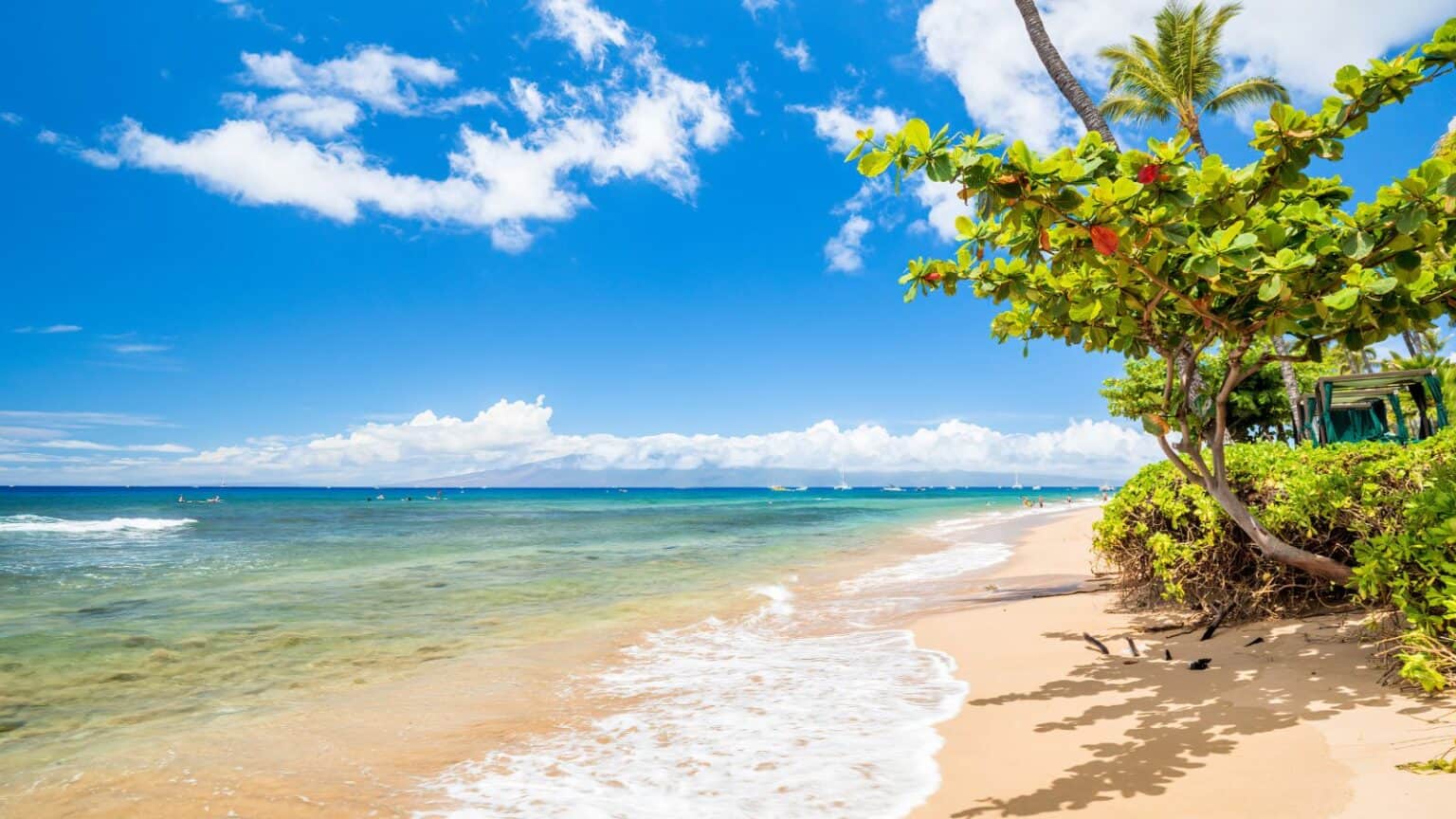 10 of the World’s Best Holiday Islands, Ranked