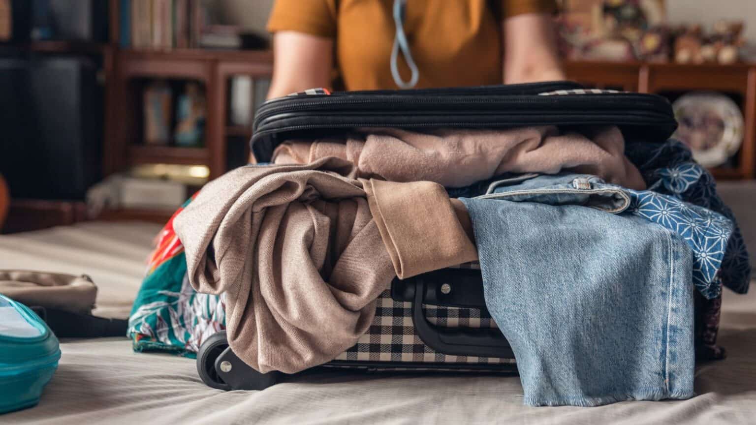 13 Mistakes First-Time Campers Always Make (And How to Avoid Them) - We ...