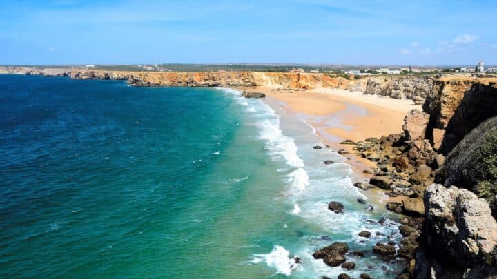 11 European Countries With Beaches That Look Too Clean to Be Real - We ...
