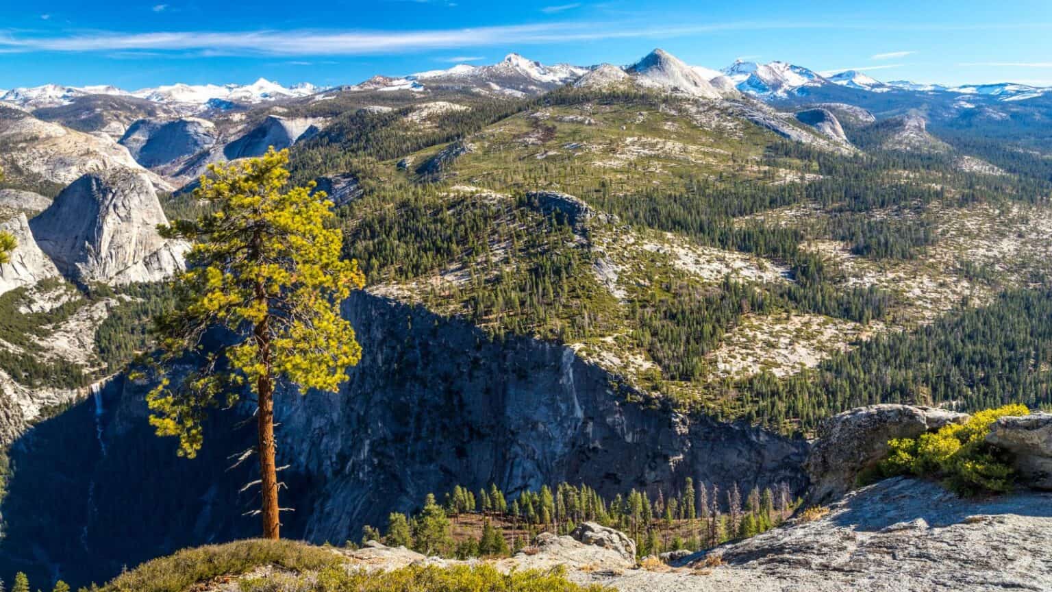 13 Mountain Destinations Worth Going to (That Aren’t in the Alps) - We ...