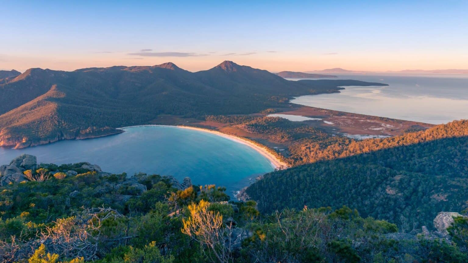 13 Best Places to Travel in July When You Want Cooler Weather - We ...