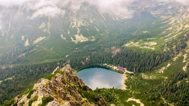 13 Mountain Destinations Worth Going to (That Aren’t in the Alps) - We ...