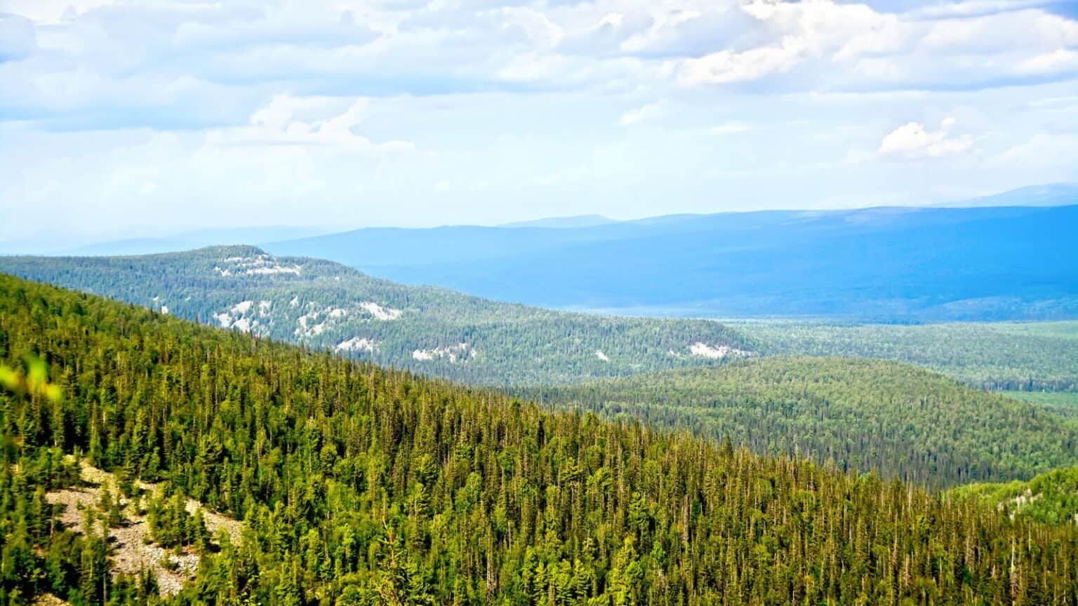 13 Mountain Destinations Worth Going to (That Aren’t in the Alps) - We ...