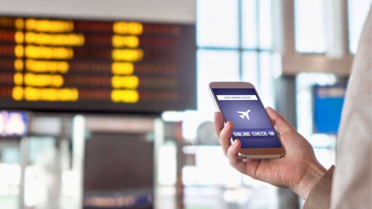 13 Tips for Traveling Stress-free During Peak Holiday Seasons - We ...