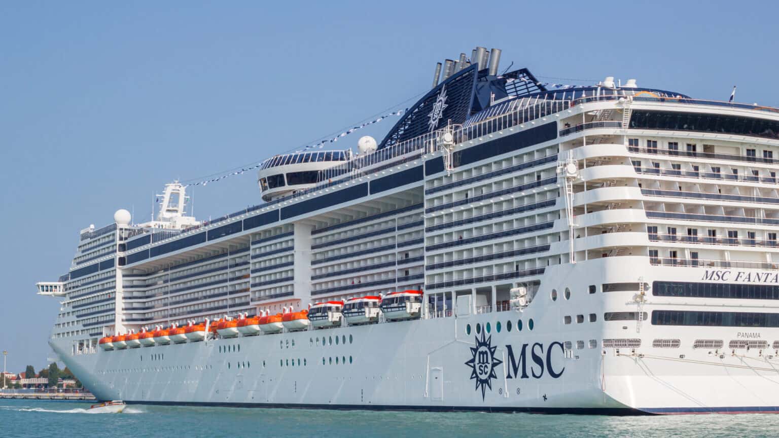 MSC Fantasia Cruise 2025 Review (Family Travel)