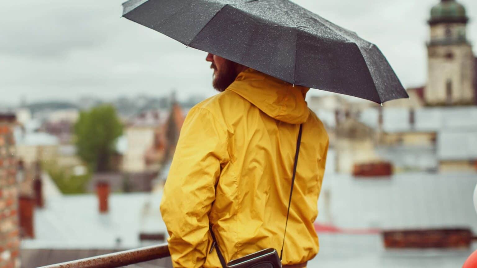 11 US States Where Natural Disasters Are Surprisingly Rare - We Travel ...