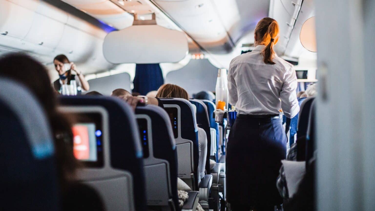 10 Proven Methods to Conquer Your Fear of Flying Once and for All - We ...