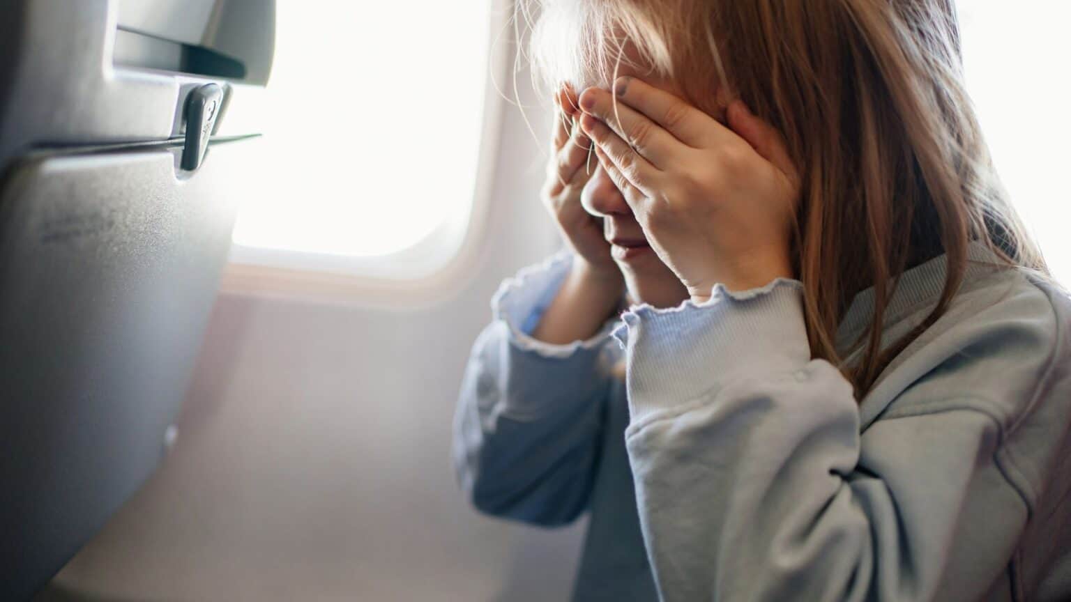 10 Proven Methods to Conquer Your Fear of Flying Once and for All - We ...