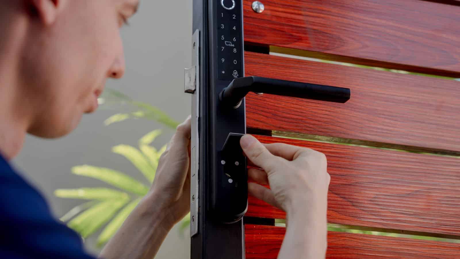 9 Home Security Hacks for People Who Travel Often