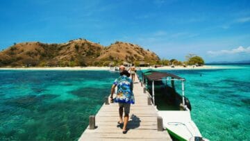 9 Countries That Surprisingly Hold the Most Islands on Earth - We ...