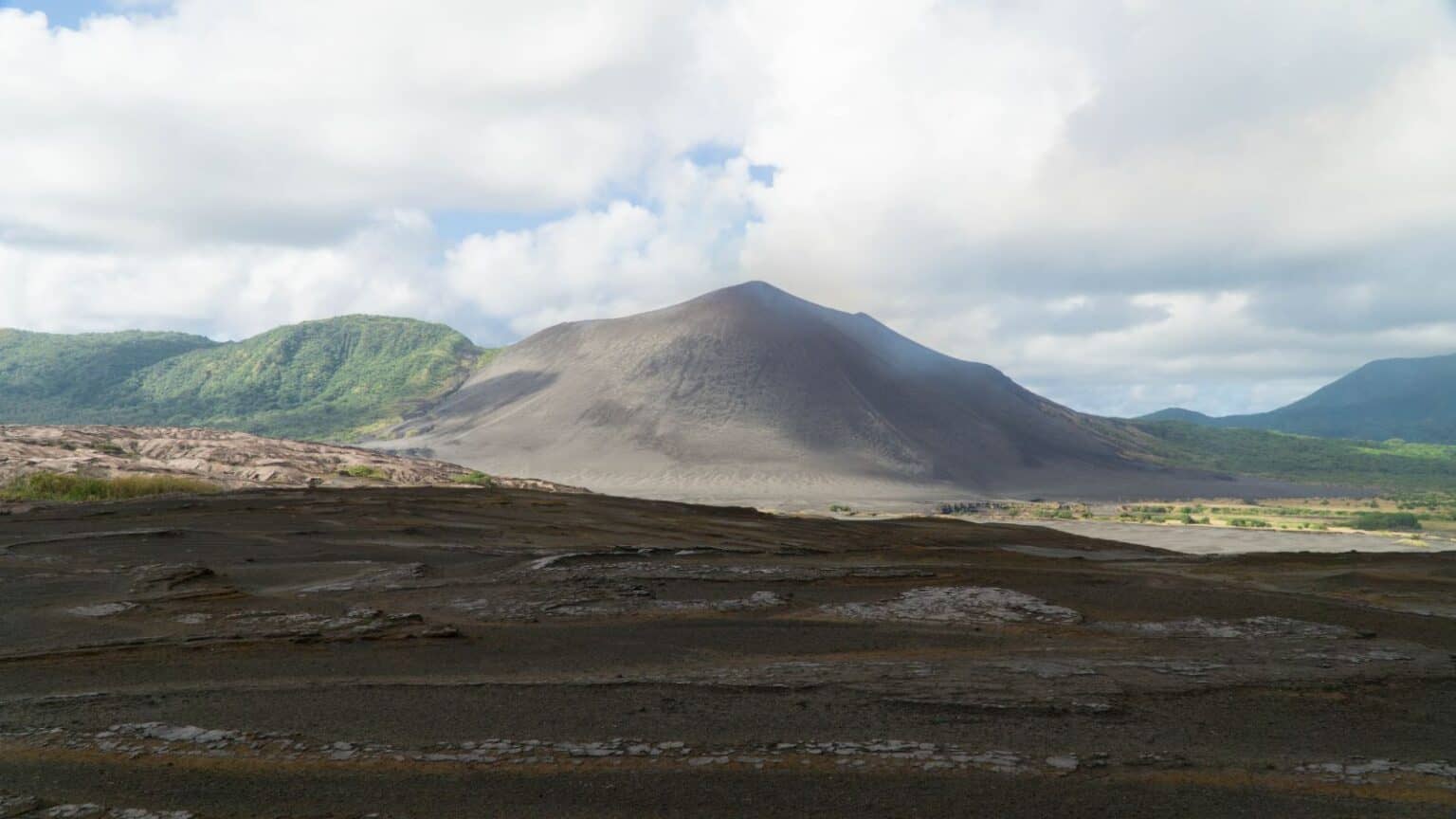 10 Active Volcanoes Around the World You Can Actually Hike