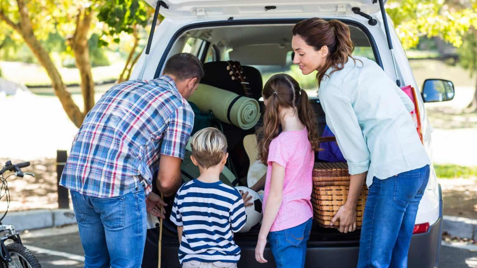 11 Family Travel Traditions Worth Starting on Your Next Vacation
