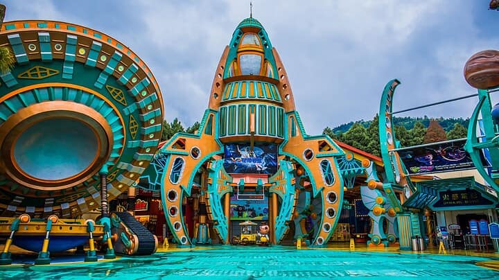 13 Family-Friendly Things to Do in Taipei