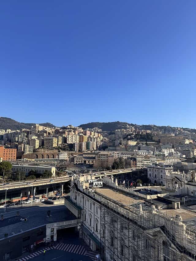 One Day in Genoa, Italy: Your Essential Travel Guide