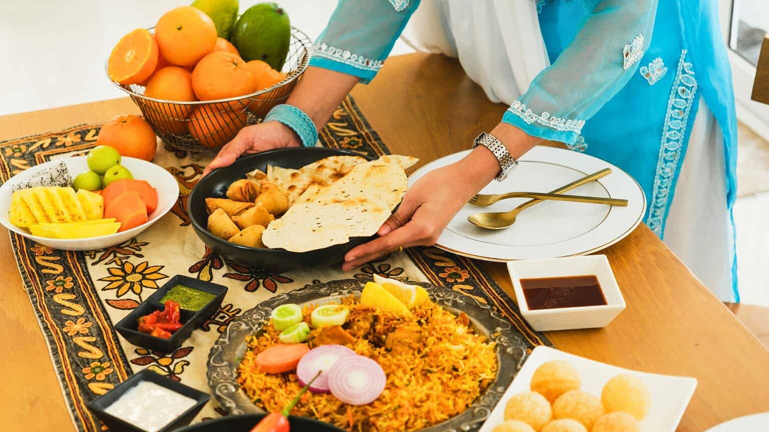 14 Countries With Food Scenes So Good You’ll Plan a Trip Around Them