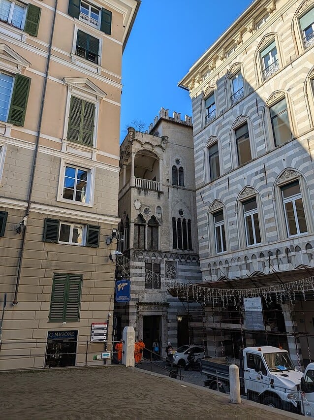 One Day in Genoa, Italy: Your Essential Travel Guide
