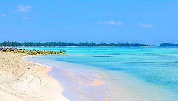 13 Countries at Serious Risk of Disappearing if Sea Levels Rise