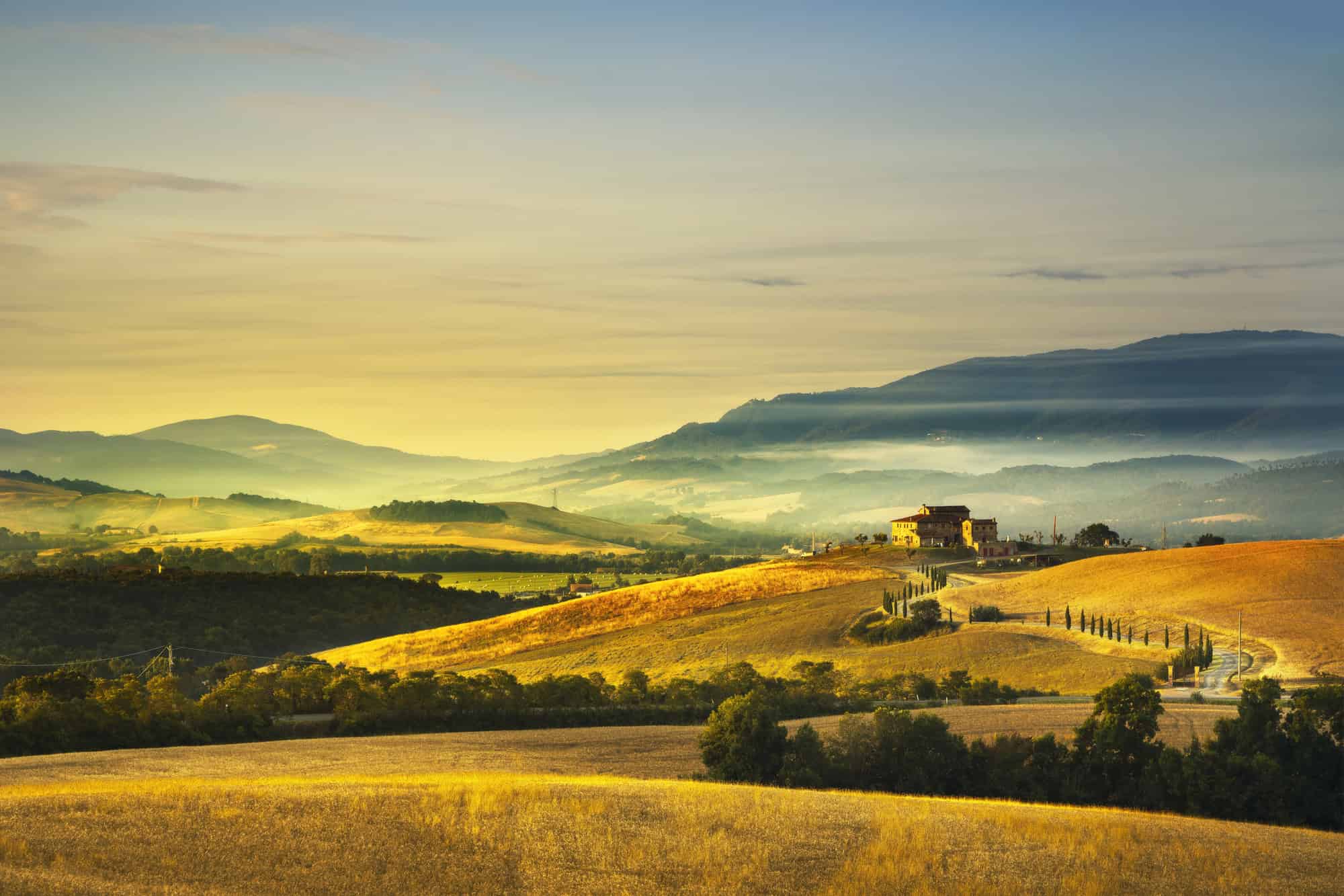 Tuscany Travel Guide: Plan Your Visit to Tuscany, Italy
