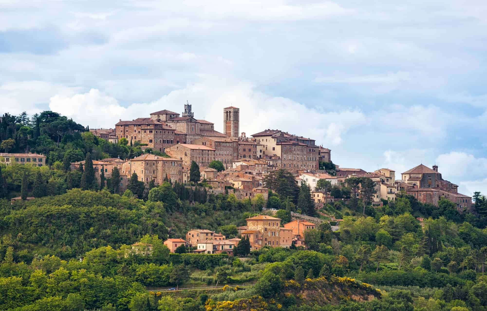 Wine Tours in Tuscany Italy Worth Building a Trip Around