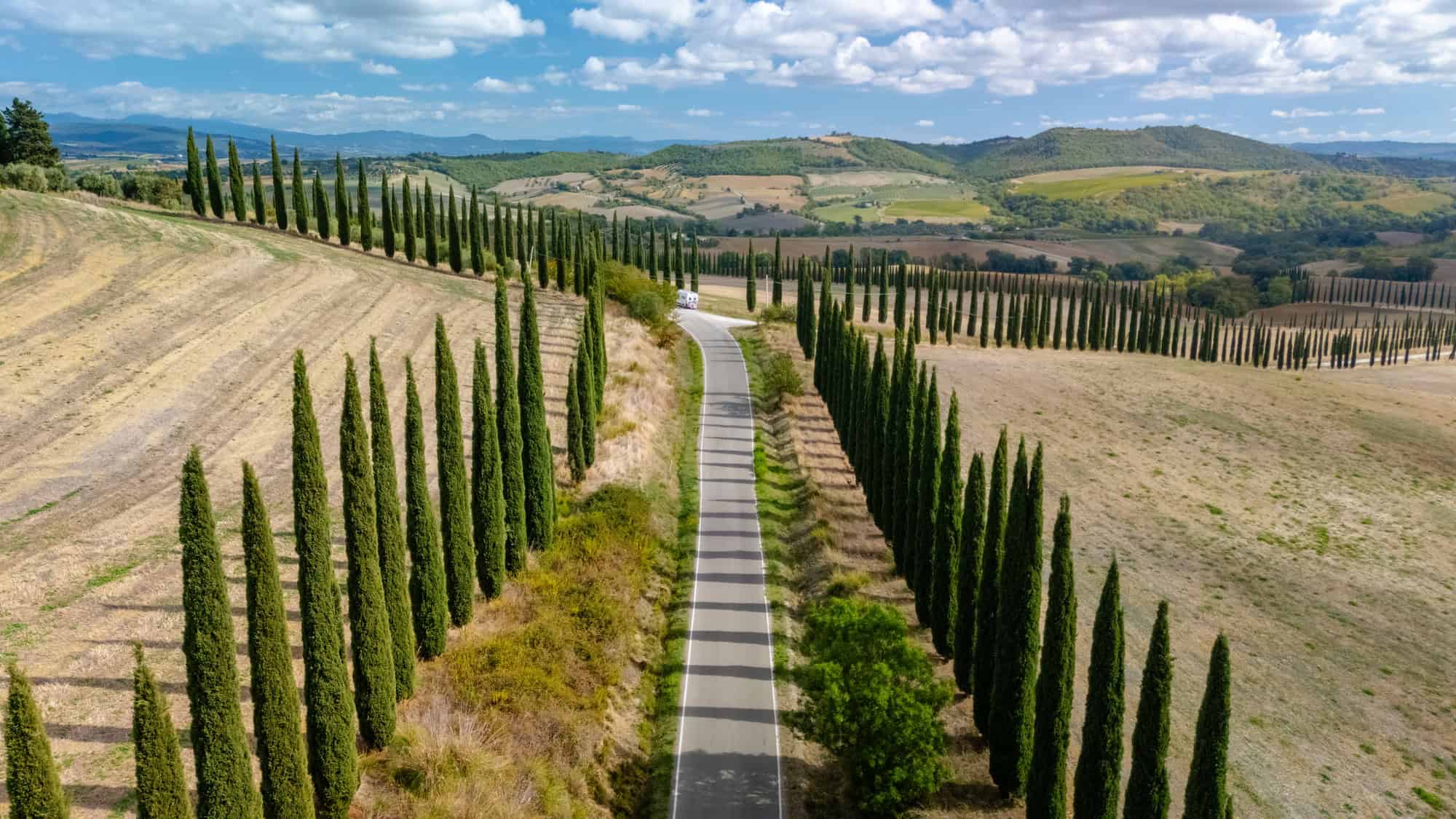 Tuscany Travel Guide: Plan Your Visit to Tuscany, Italy
