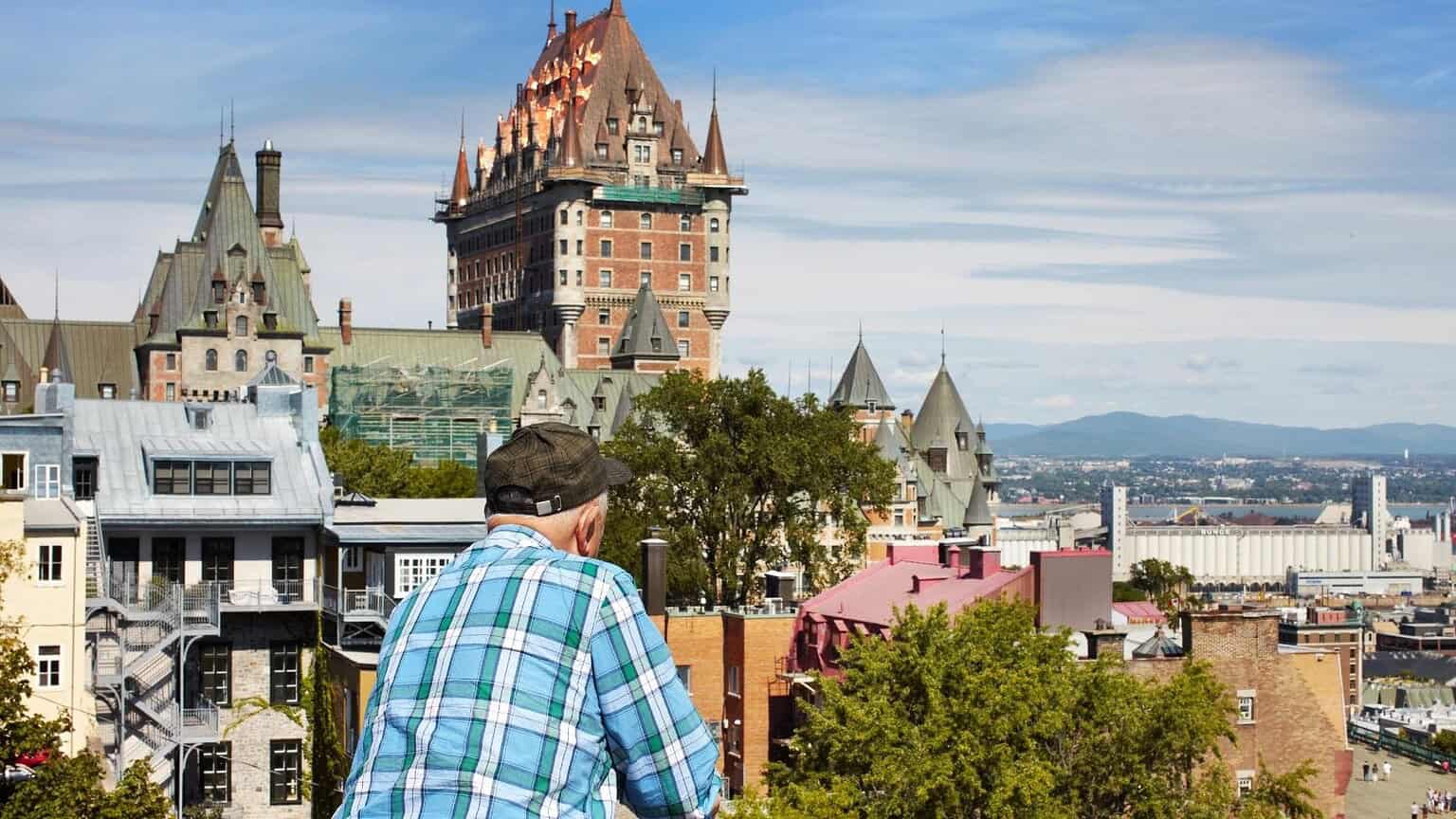 11 Canadian Cities That Feel Surprisingly Comfortable to Visit