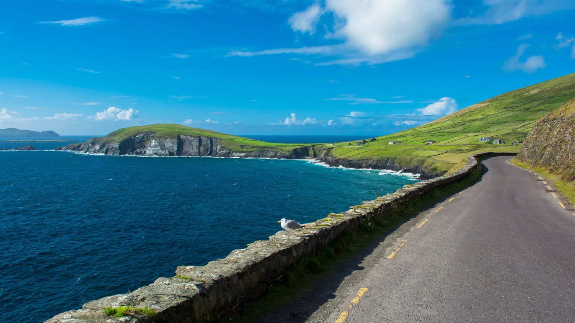 11 Breathtaking Coastal Drives You Need to Take Once in Your Life