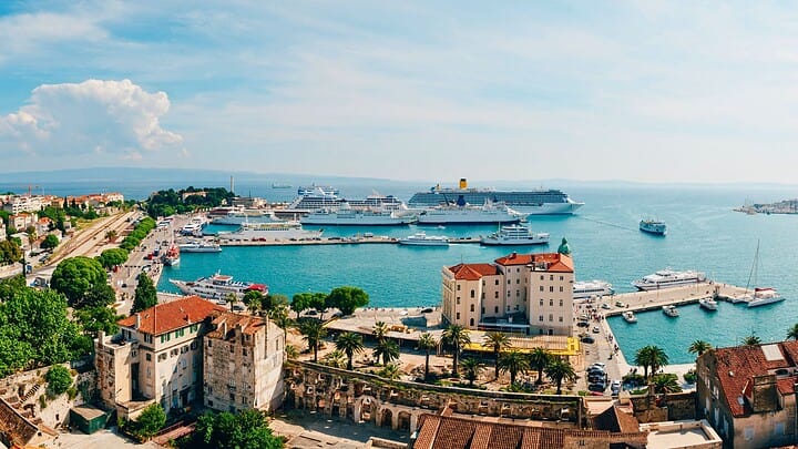 10 Coastal Towns Along the Adriatic to Add to Your Bucket List