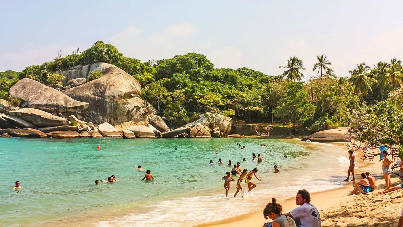 13 Places In Colombia That'll Make You Want To Book A Flight Now