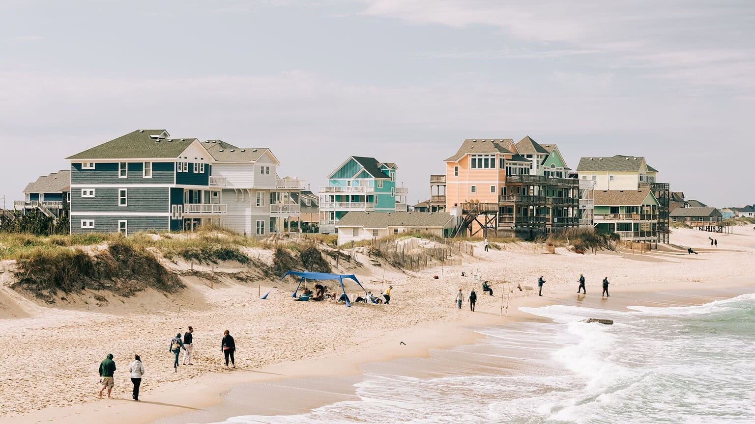 13 Spring Break Destinations in the US That Everyone Is Talking About