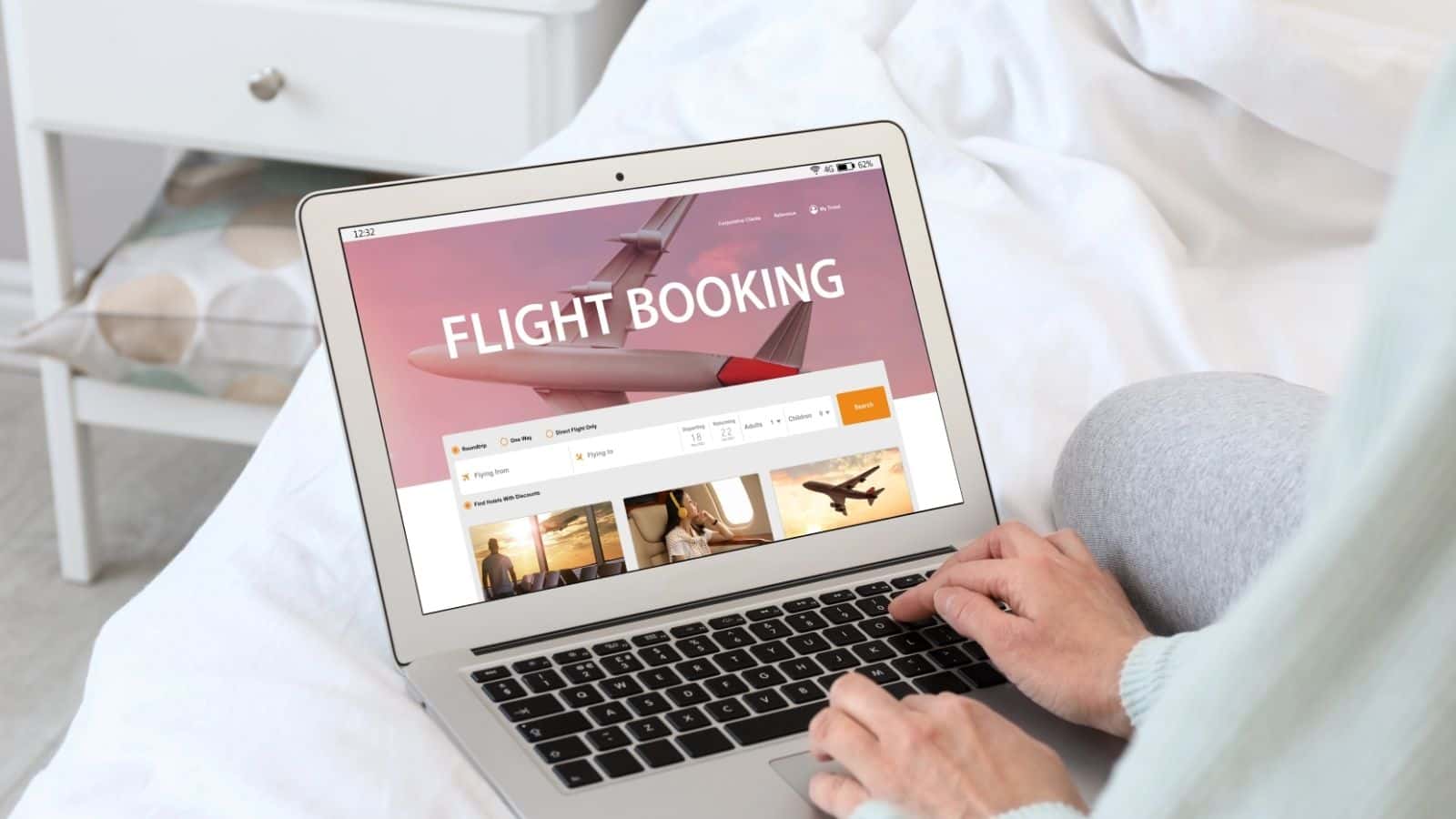 9 Flight Booking Mistakes That Quietly Raise Your Ticket Price